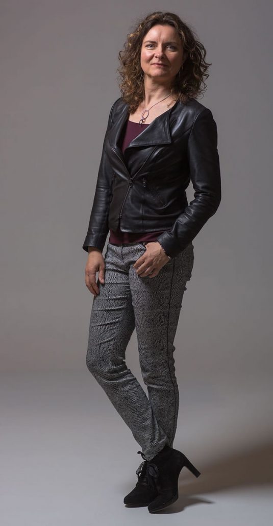 Over Mieke Reidinga – Mieke Reidinga